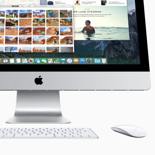 Magic Mouse 2 im Test: Review der neuen Apple-Maus 2015 | Mac Life