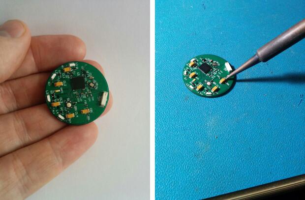 ROAR Athena gegen Vergewaltigung | Mac Life