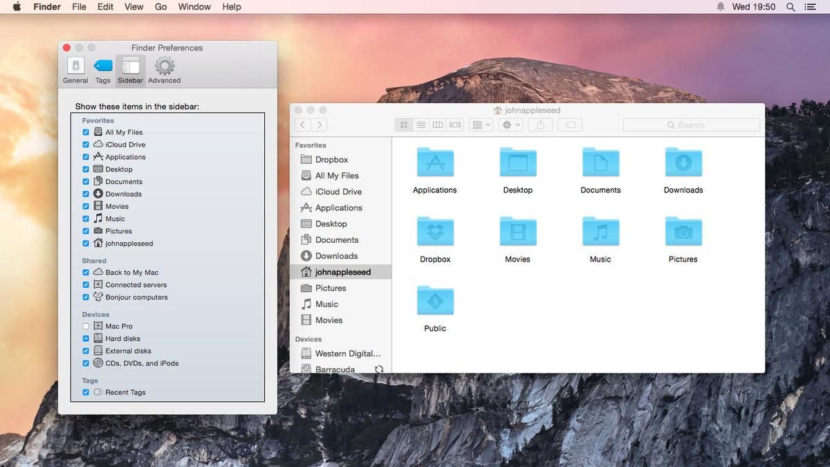 Verlorene Dateien unter Mac OS X finden | Mac Life