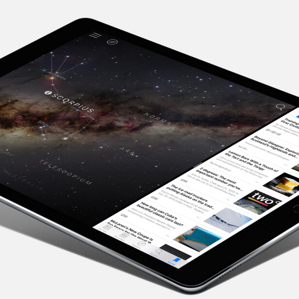 iPad Pro-Blackout-Bug: Apple empfiehlt Workaround | Mac Life