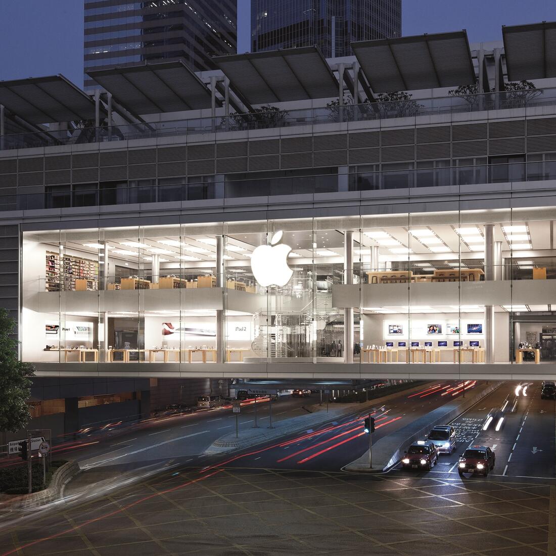 Apple Store: Personal Pickup-Dienst startet in 3 Ländern | Mac Life