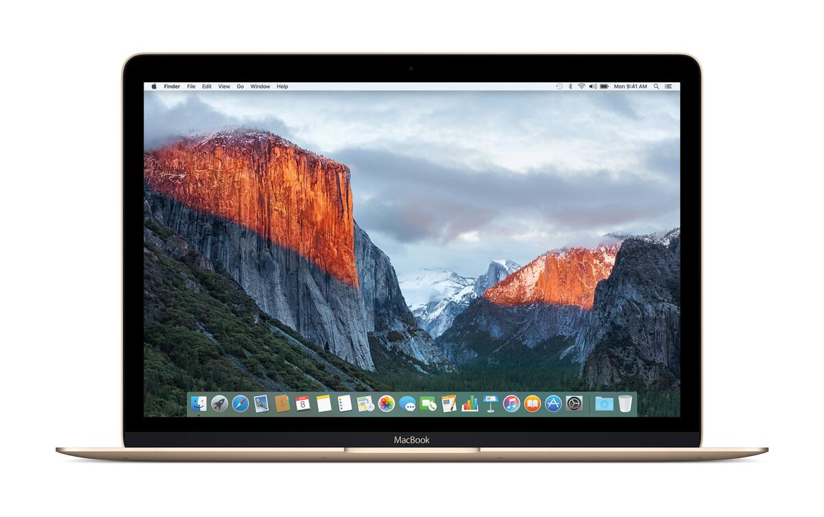 OS X 10.12: Apples neues Mac-Betriebssystem gesichtet | Mac Life