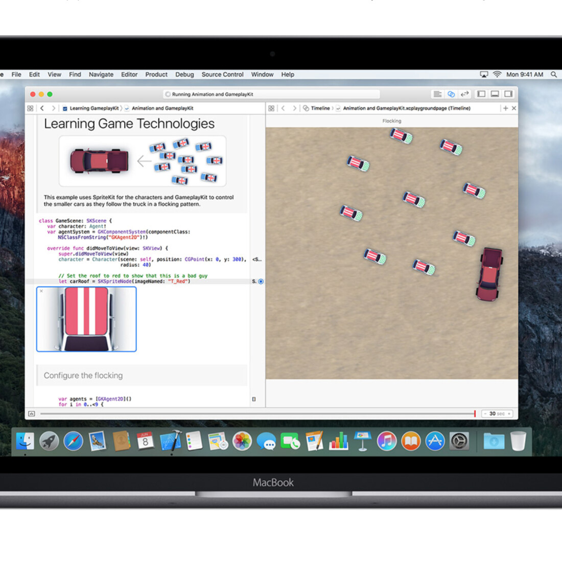 Swift: Apple-Programmiersprache wird Open Source | Mac Life