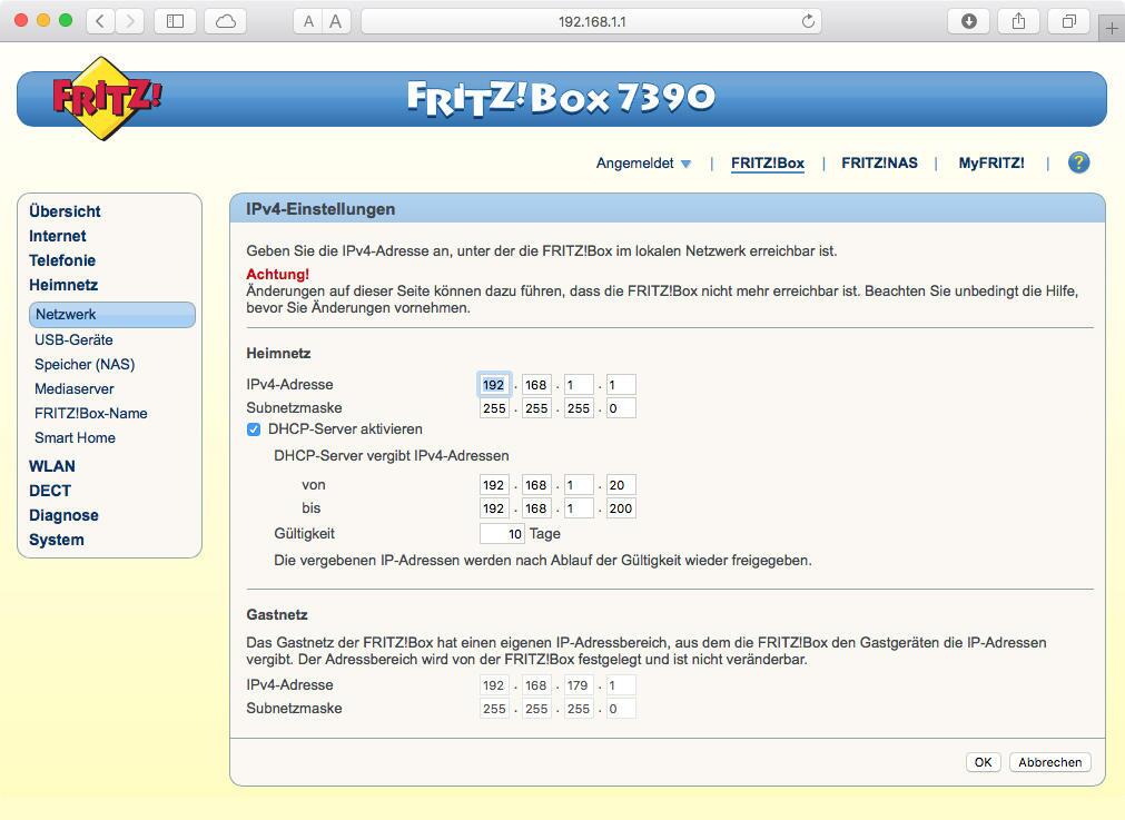 Router einrichten: Anleitung zur Inbetriebnahme | Mac Life