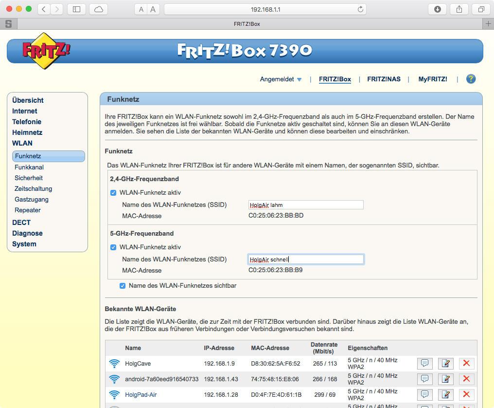 Router einrichten: Anleitung zur Inbetriebnahme | Mac Life