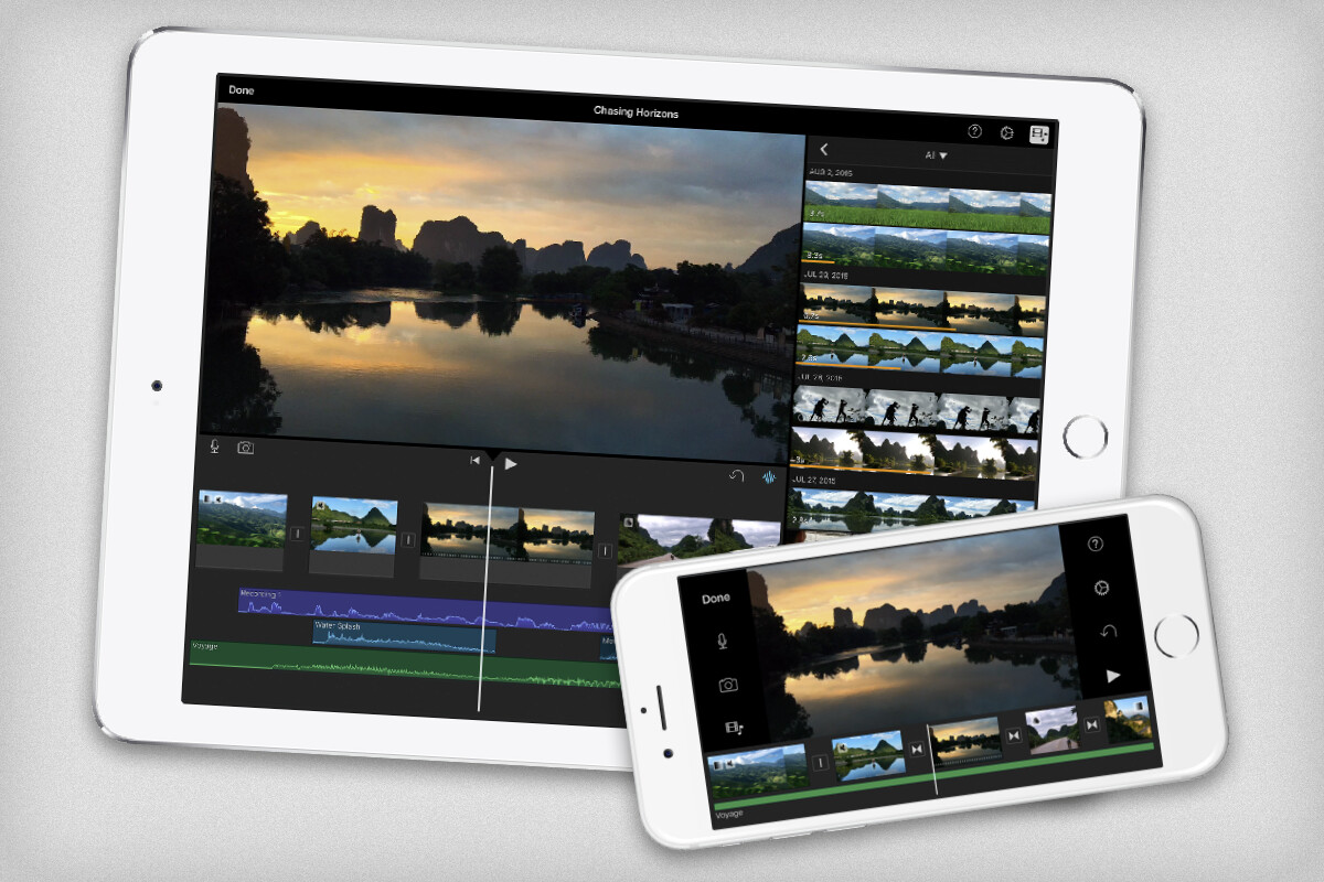 iPhone 4K: Ultra-HD-Videos mit iPhone & iPad | Mac Life