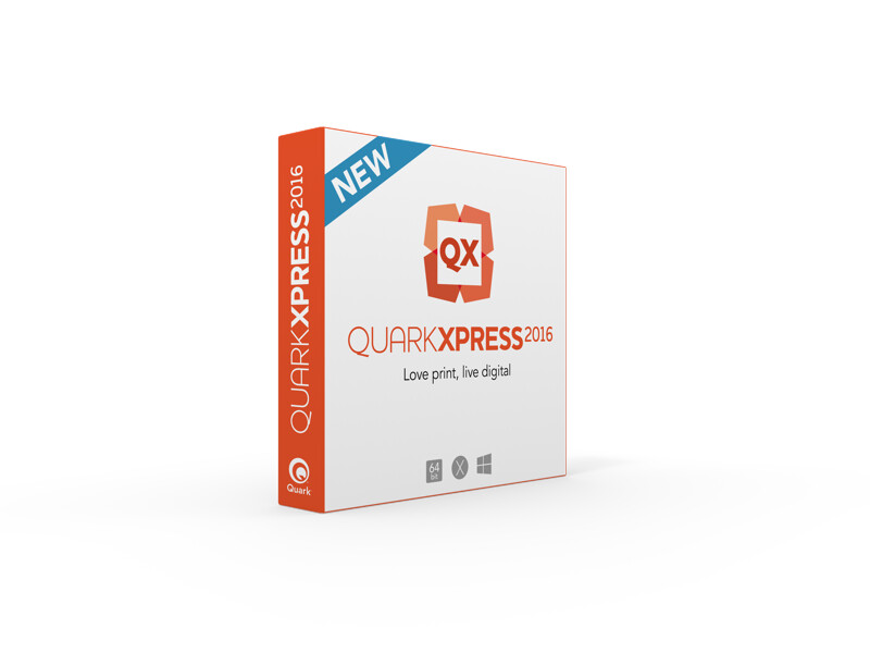 QuarkXPress 2016 vorgestellt | Mac Life
