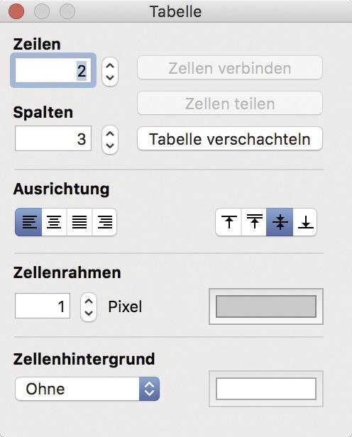 TextEdit: Tipps zur kostenlosen Mac-Textverarbeitung | Mac Life