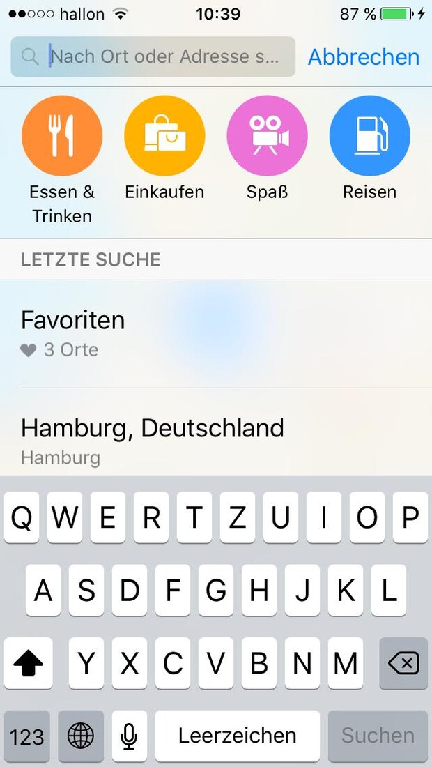 iPhone Offline-Navigation - so geht's | Mac Life