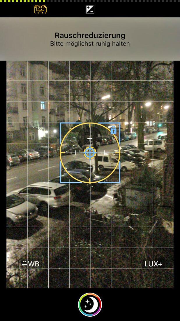 Procamera im Test: Kamera-App für das iPhone | Mac Life