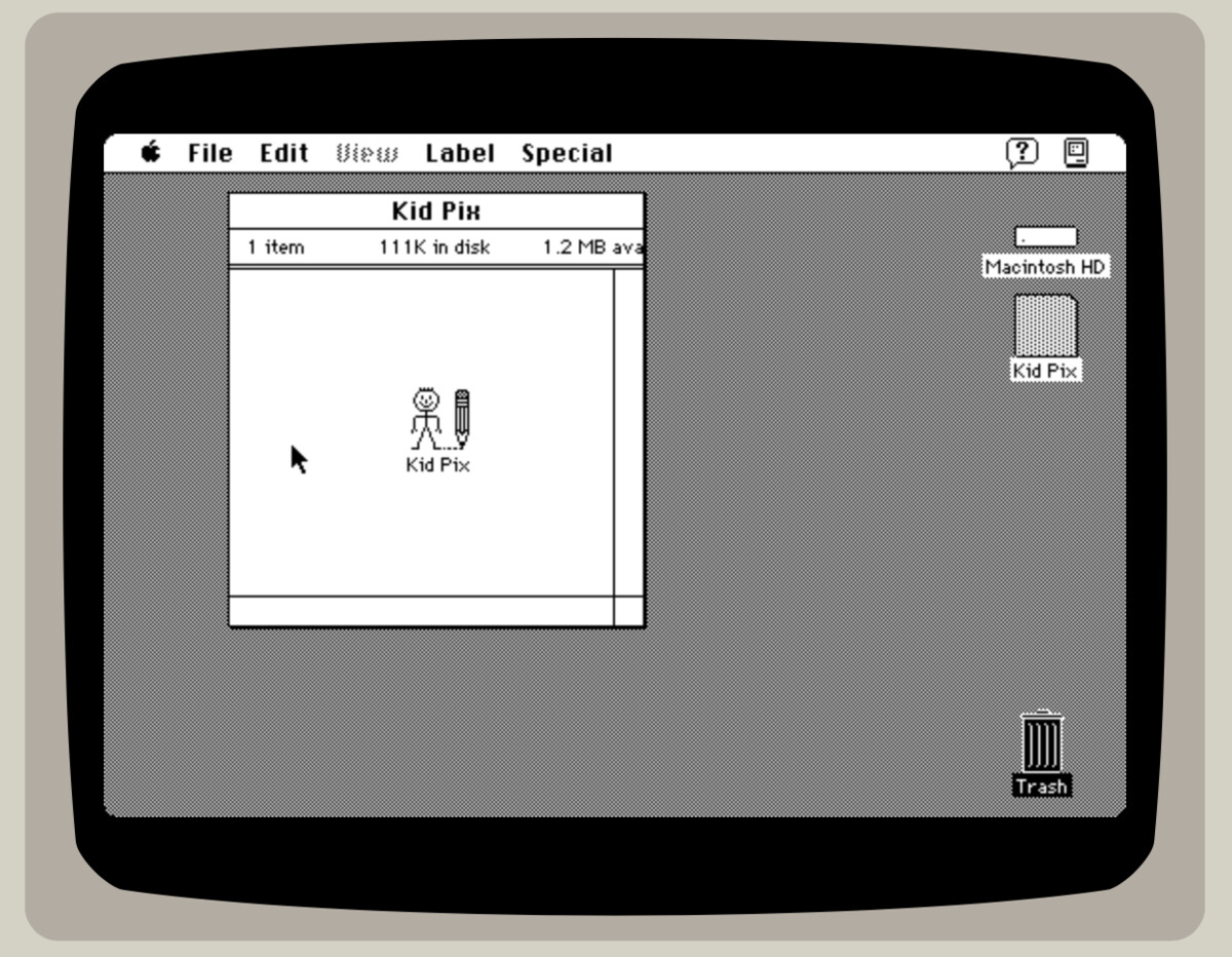 System 7 im Browser: Mac-Emulation für Retro-Fans | Mac Life