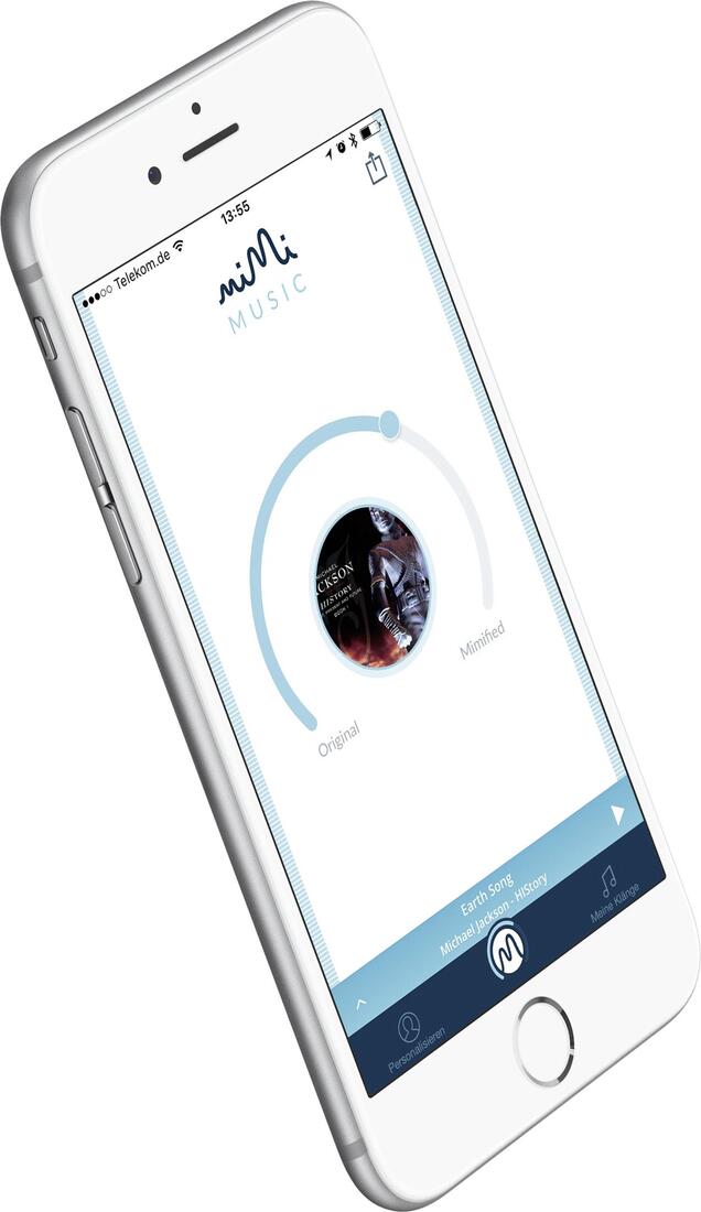 App zur Klangverbesserung: Mimi Music im Test | Mac Life