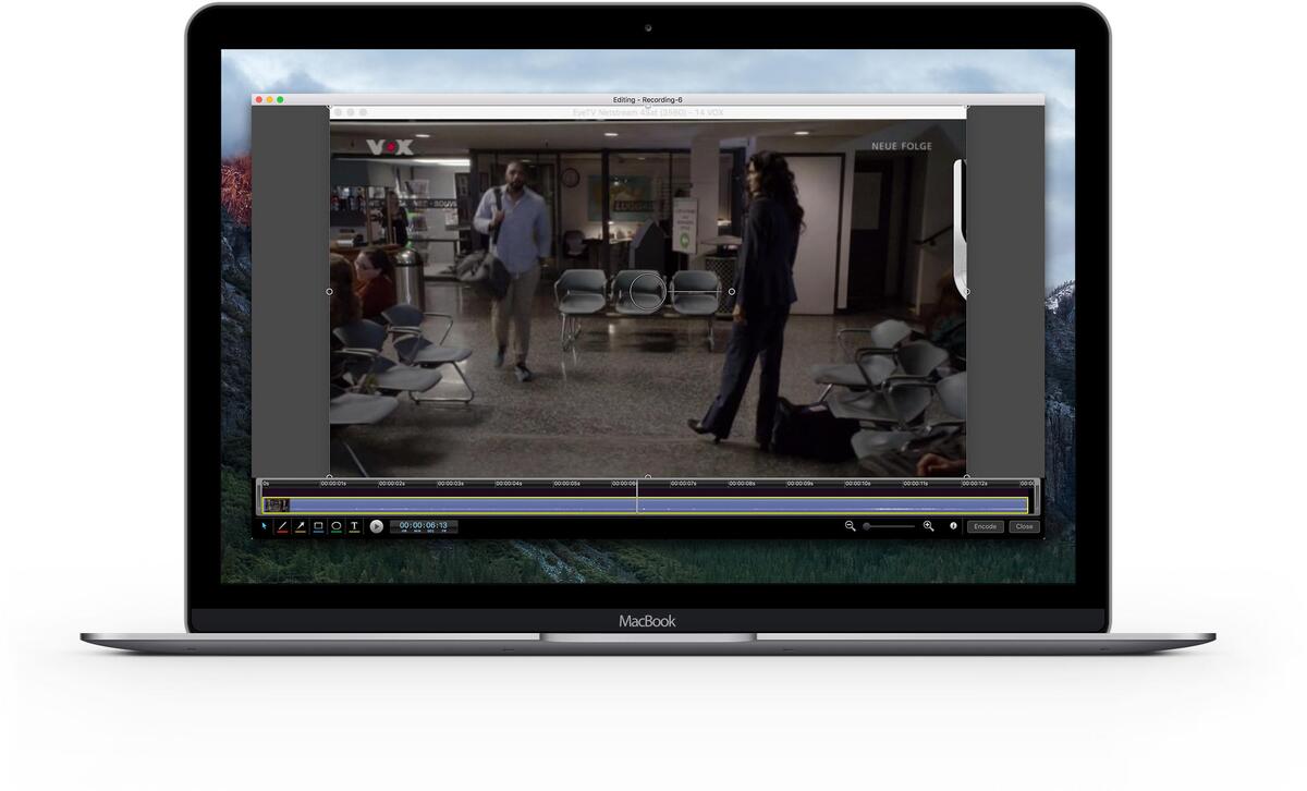 Bildschirmvideos aufnehmen: Test von 5 Screencast-Apps | Mac Life