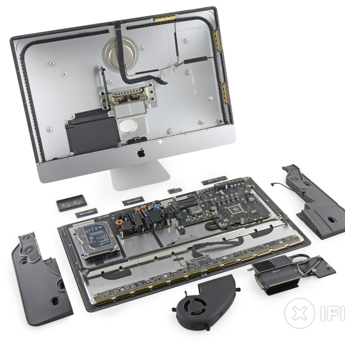 Mac Grafikkarten: Neue Macs mit AMD-Polaris-Chips | Mac Life
