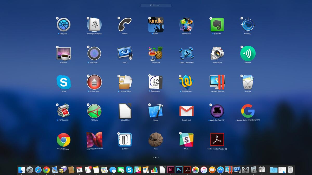Programme für den Mac: Tipps & Tricks für Anfänger und Pros | Mac Life
