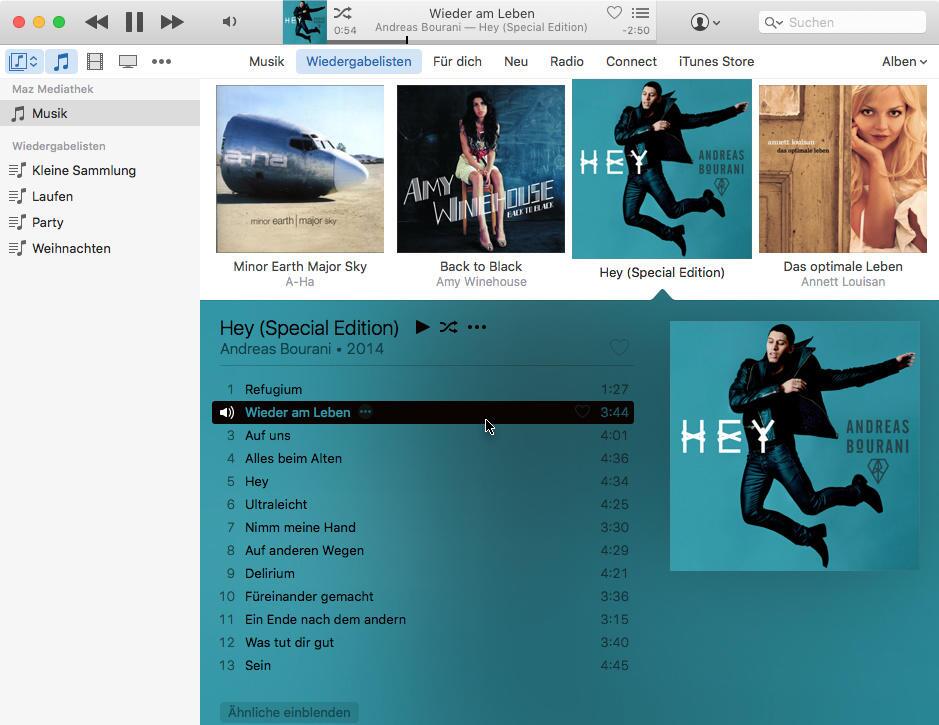 iTunes-Server für Musik und Videos einrichten - so geht's | Mac Life