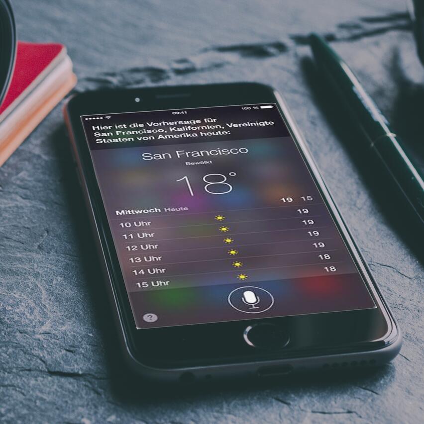 Siri 2.0: Sprachassistent soll massives Update erhalten | Mac Life