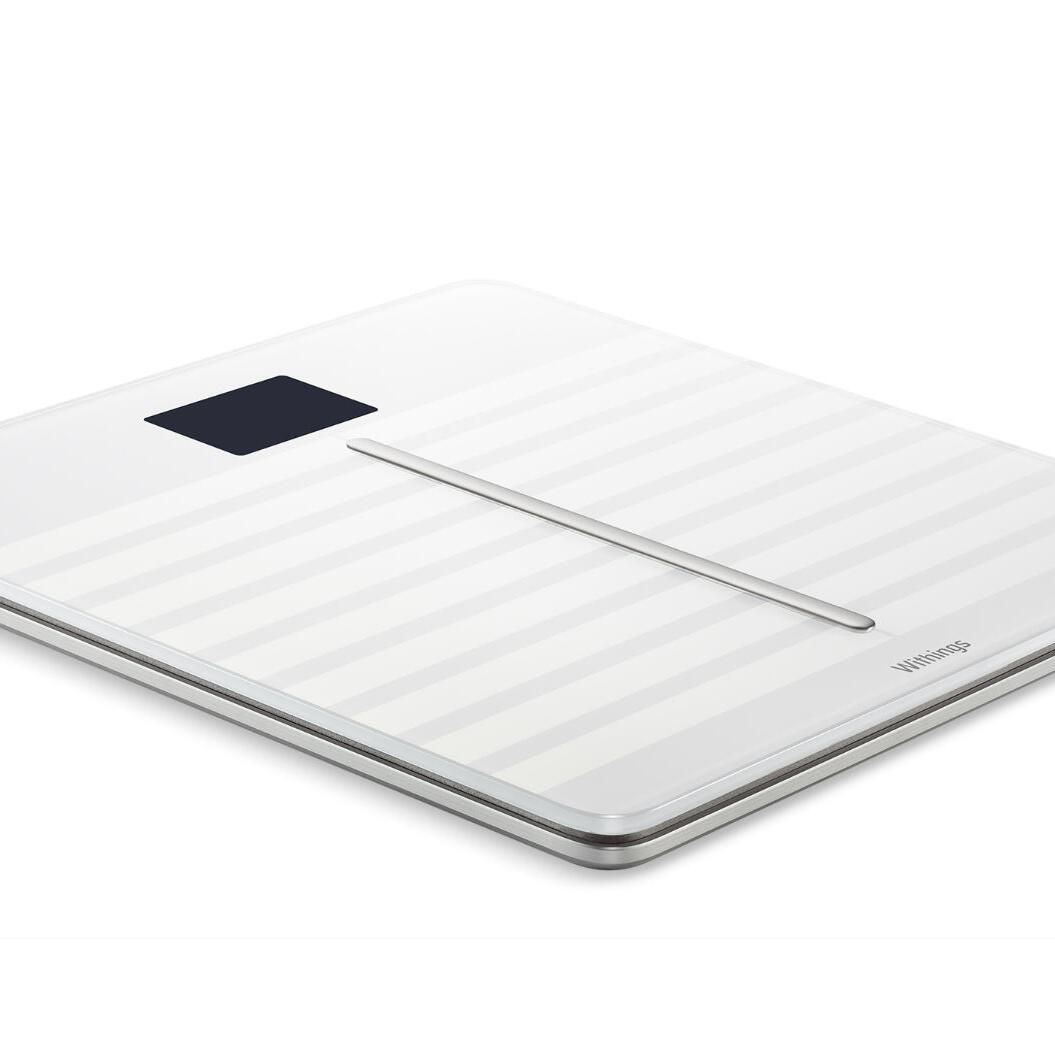Smart Waage Withings Body Cardio im Apple Store | Mac Life