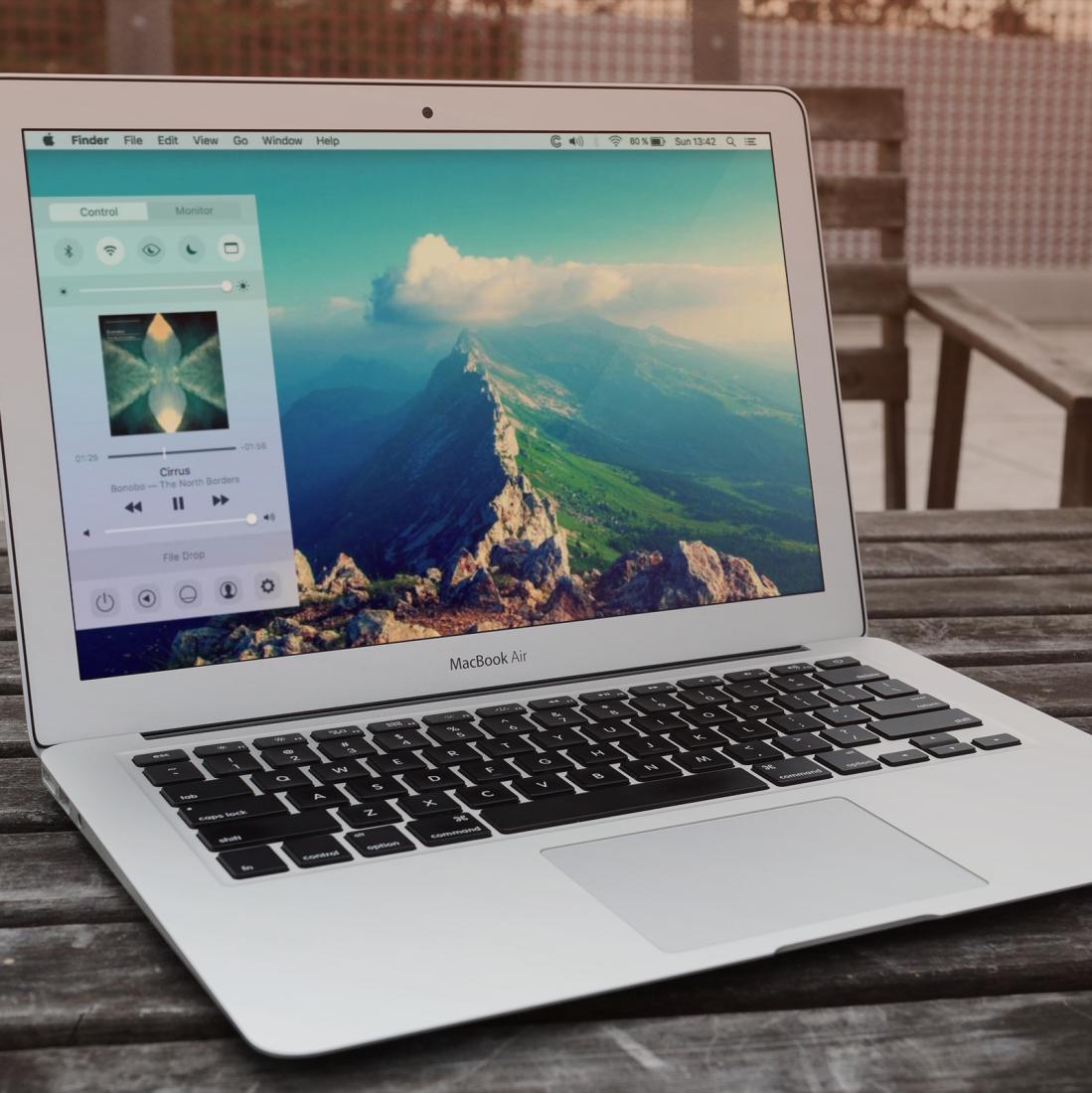 Command Center: iOS-Kontrollzentrum für den Mac | Mac Life