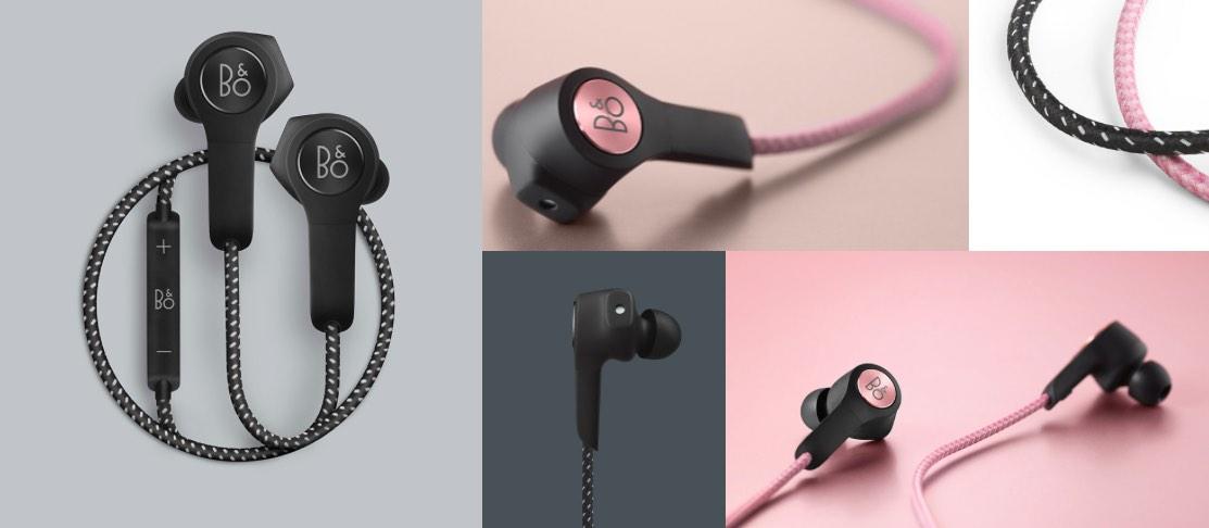 Bang Olufsen Beoplay Play H5 als In Ears mit Bluetooth Mac Life