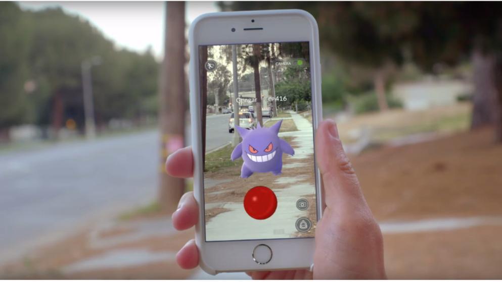 Apple verdient an Pokémon Go auf dem iPhone mit | Mac Life