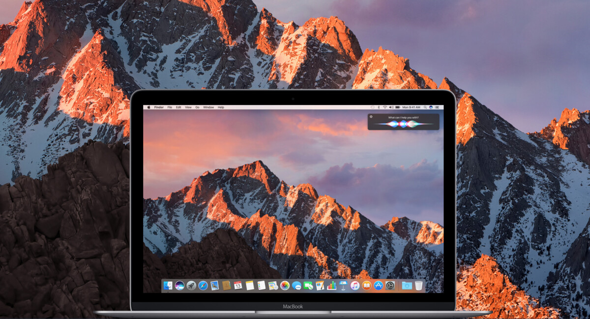 macOS Sierra Downgrade auf OS X El Capitan durchführen - so geht's ...