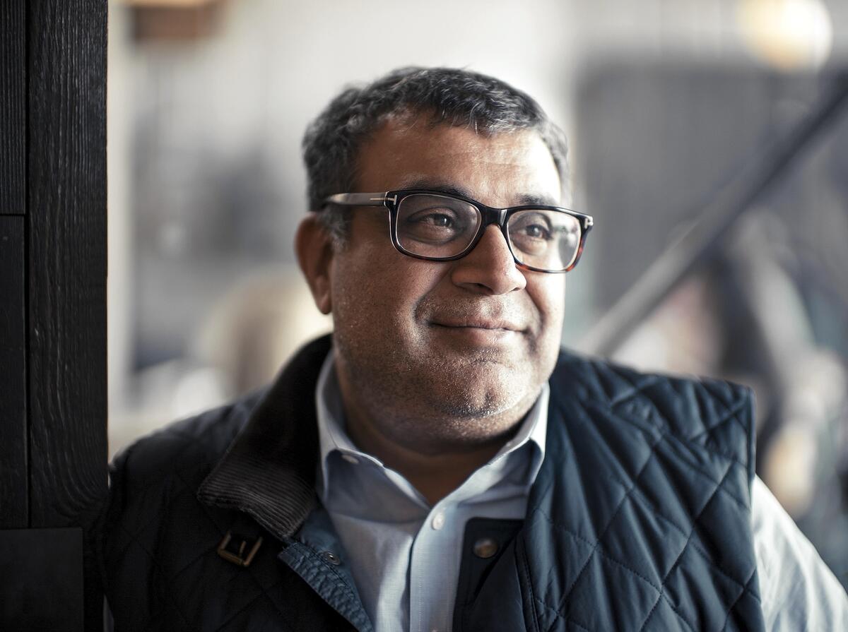 Om Malik kritisiert Apple scharf, erklärt Problem des iPhone-Anbieters ...