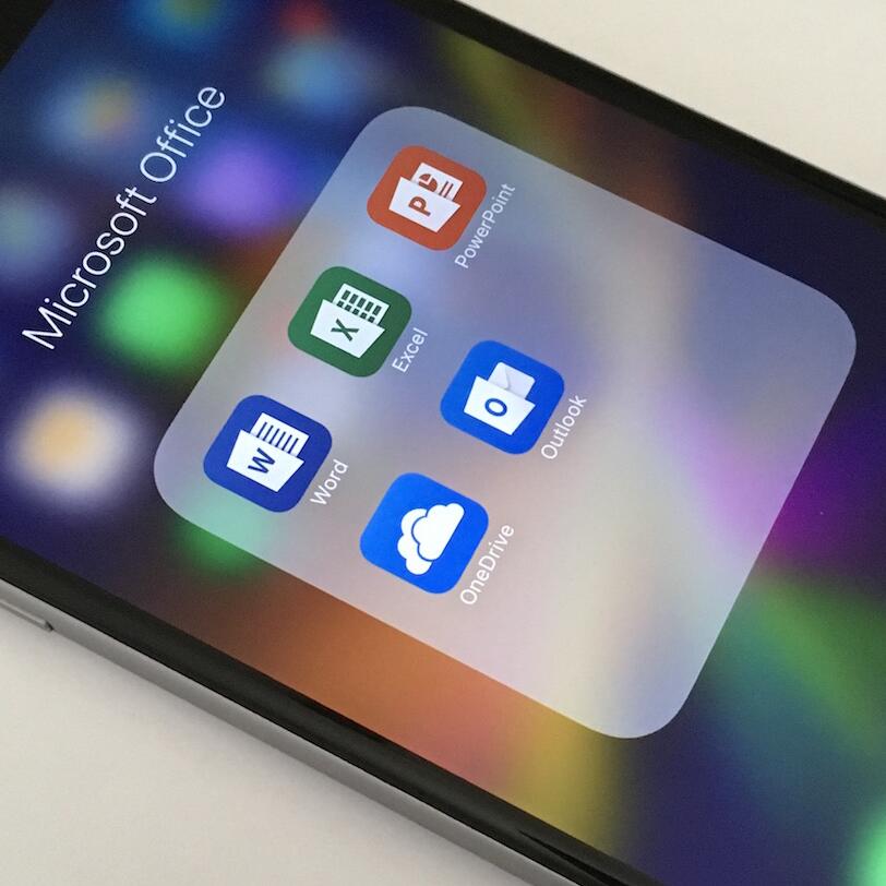 MS Office für iPhone mit Zeichenfunktion | Mac Life