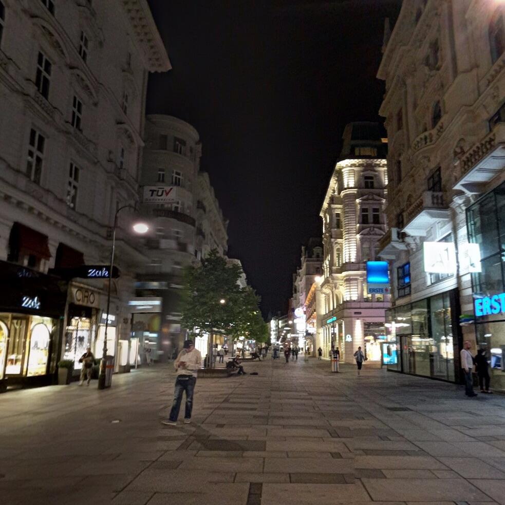 Österreichs erster Apple Store in Wien so gut wie sicher | Mac Life