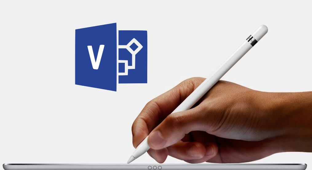 Visualisierungssoftware Visio kommt aufs iPad | Mac Life