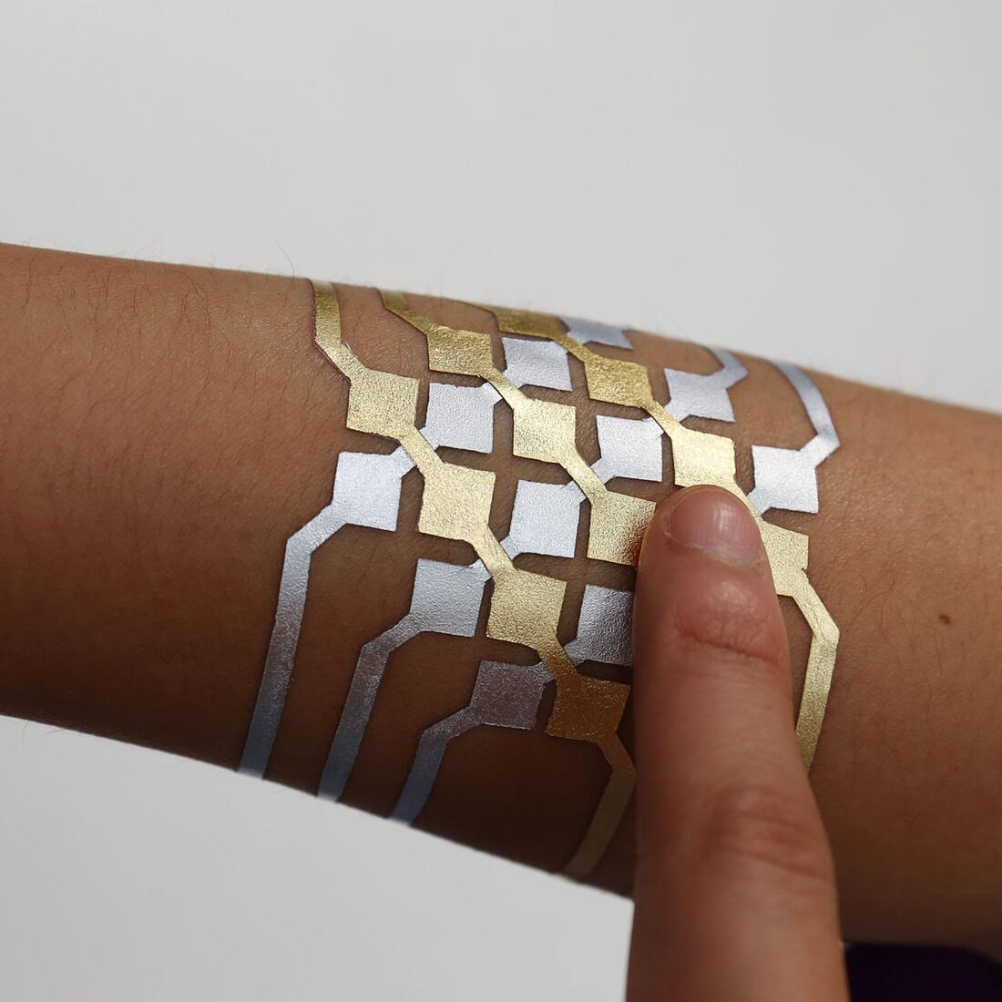 Smart Tattoos: Die Zukunft der Wearable Technology? | Mac Life