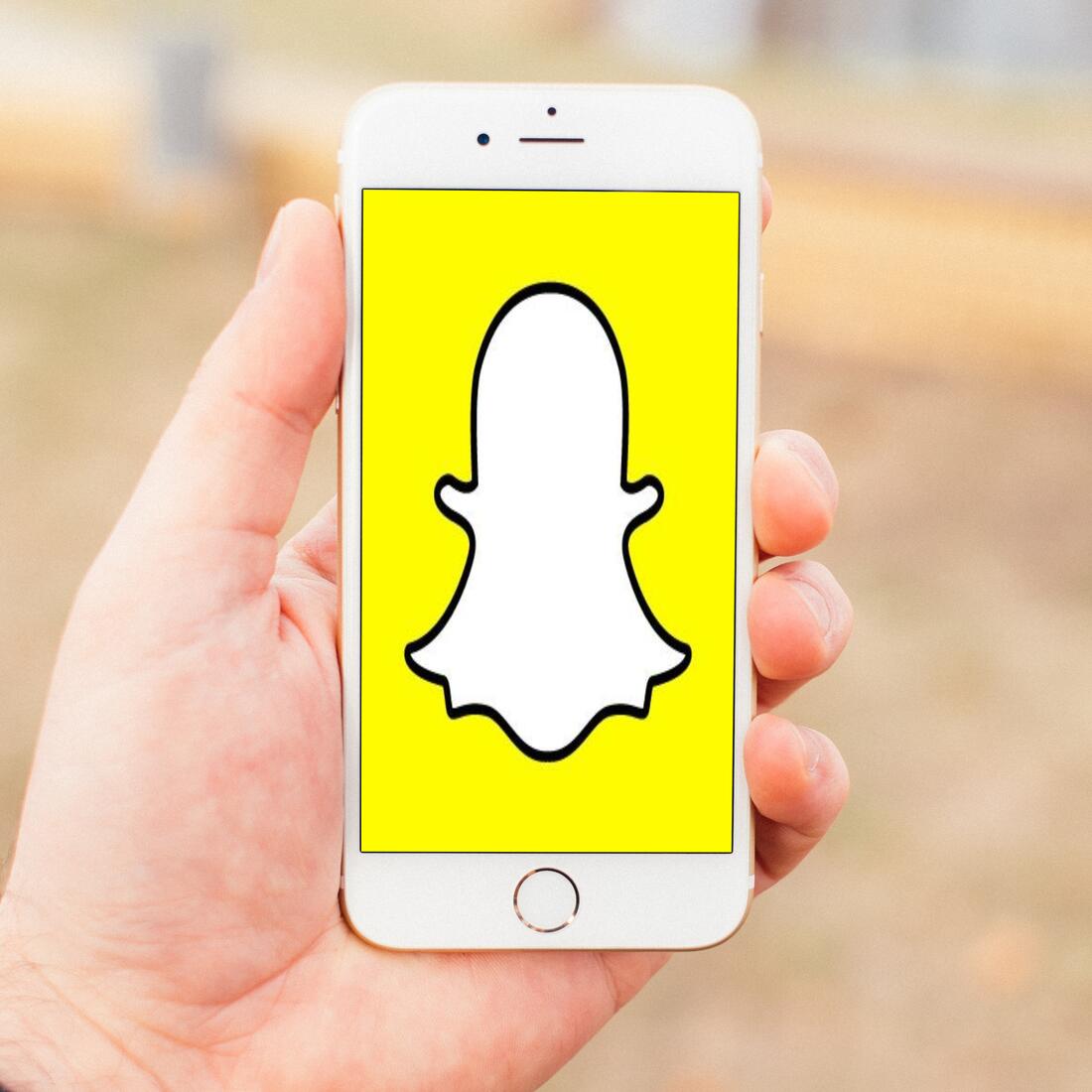 Apple will Snapchat, Instagram & Co. Paroli bieten | Mac Life