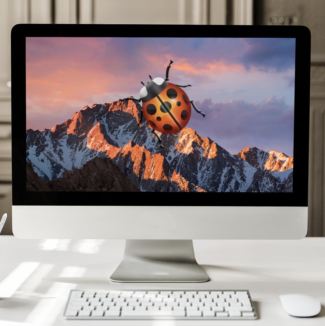 Macos Sierra Fehler Macken Und Bugs Im Überblick Mac Life 