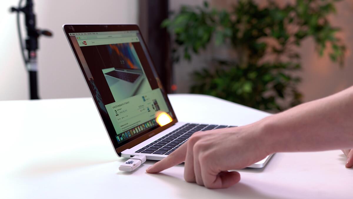 Neues MacBook Pro überlebt USB-Killswitch – mit Einschränkungen | Mac Life