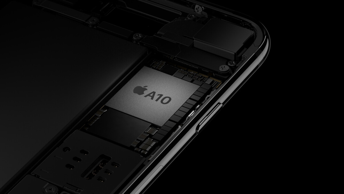 iPhone 7: Diese GPU nutzt Apple im neuen A10 Fusion | Mac Life