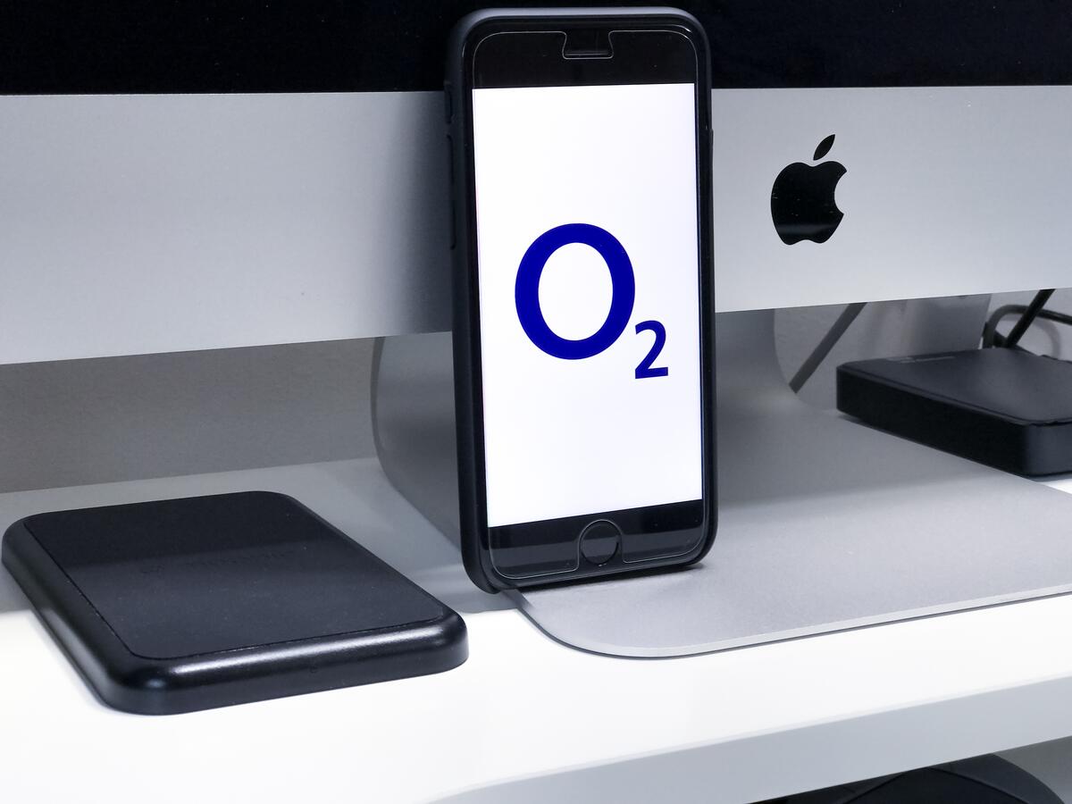 o2 Free im Test: Die UMTS-Flatrate für das iPhone | Mac Life