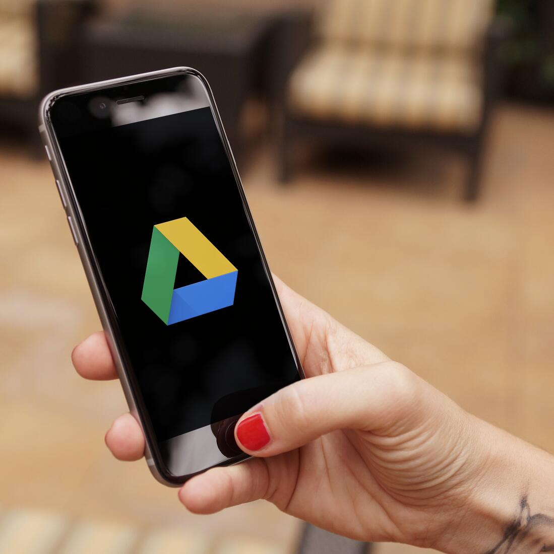 Google Drive erleichtert den Umstieg von iOS auf Android | Mac Life