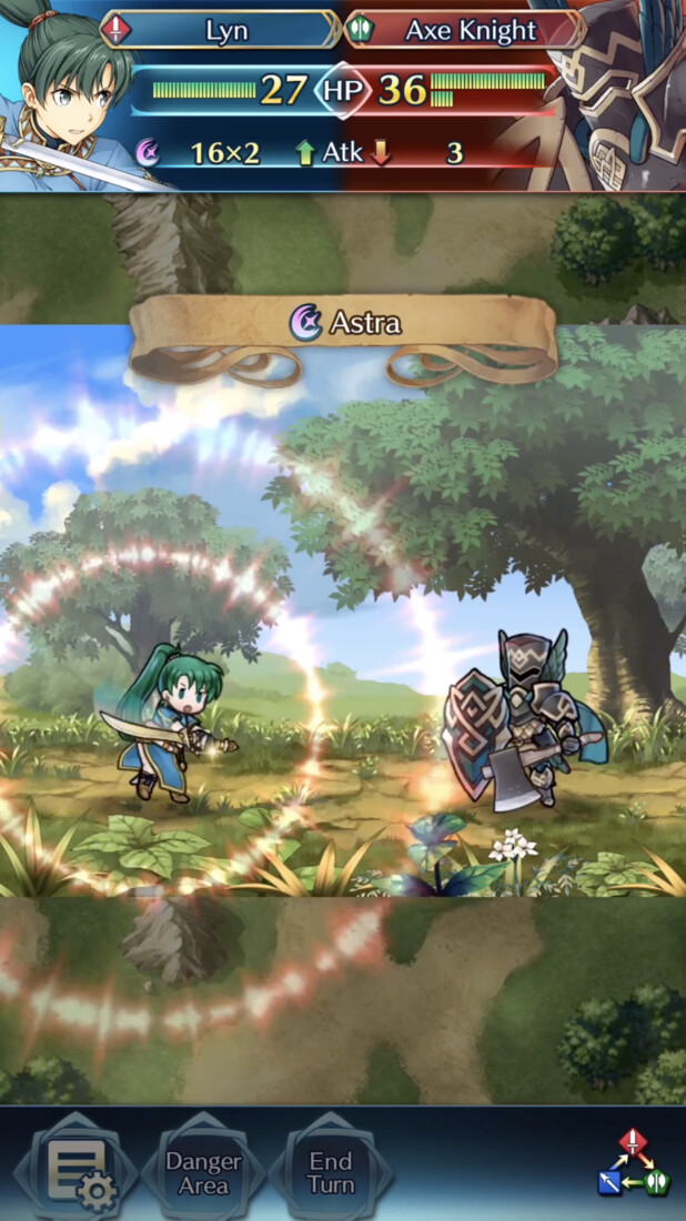 Nintendos Fire Emblem: Heroes erscheint bald für iOS | Mac Life