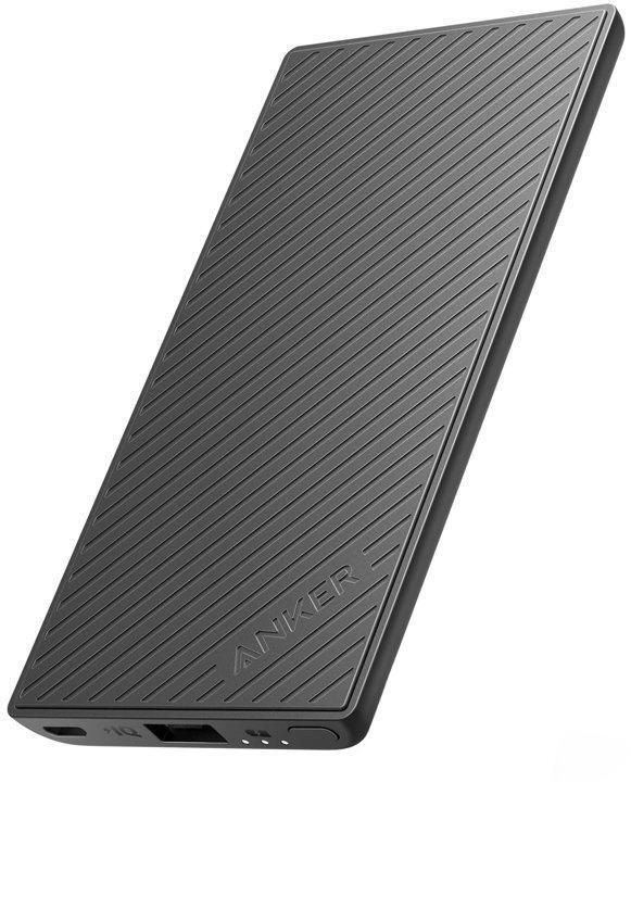 Test: TwistGrip, PowerCore Slim 5000, AluCharge und mehr | Mac Life