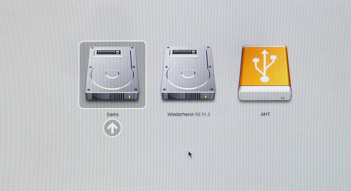 Apple Hardware Test: So funktioniert Fehlersuche am Mac | Mac Life