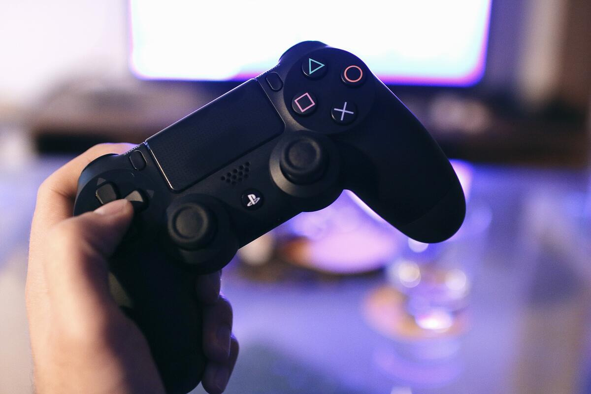 Remote Play: PS4-Spiele am Mac zocken - so geht's | Mac Life