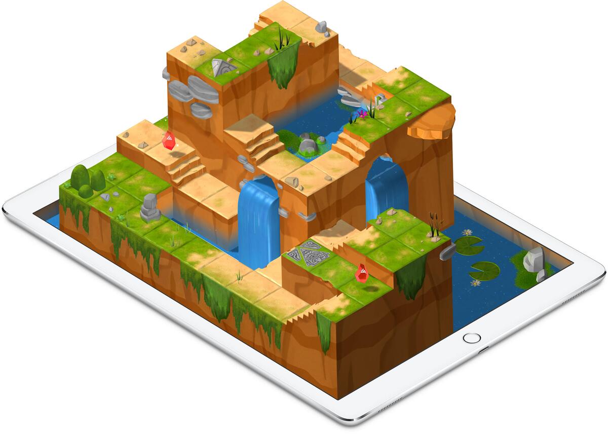 Die ersten Schritte mit Swift Playgrounds am iPad | Mac Life