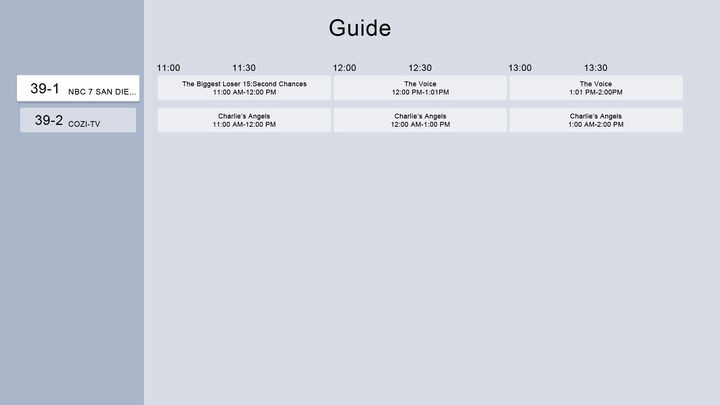 EyeTV Netstream streamt Live-Fernsehen auf das Apple TV | Mac Life
