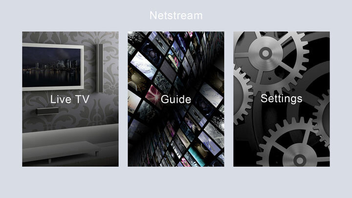EyeTV Netstream streamt Live-Fernsehen auf das Apple TV | Mac Life