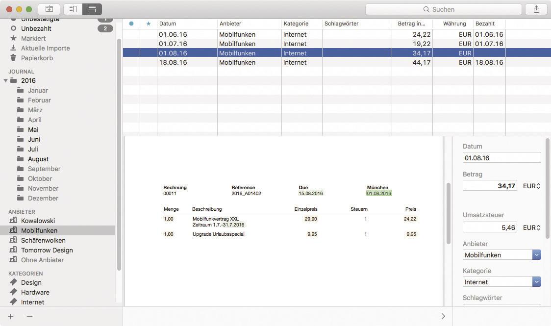 Das sind die besten Mac-Apps für Unternehmer | Mac Life