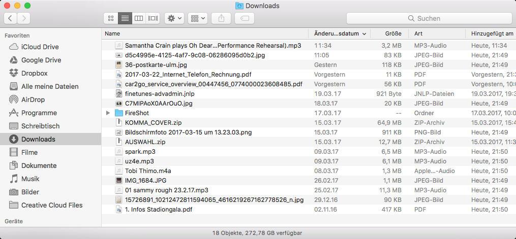 Mehr Übersicht und Ordnung am Mac - so geht's! | Mac Life