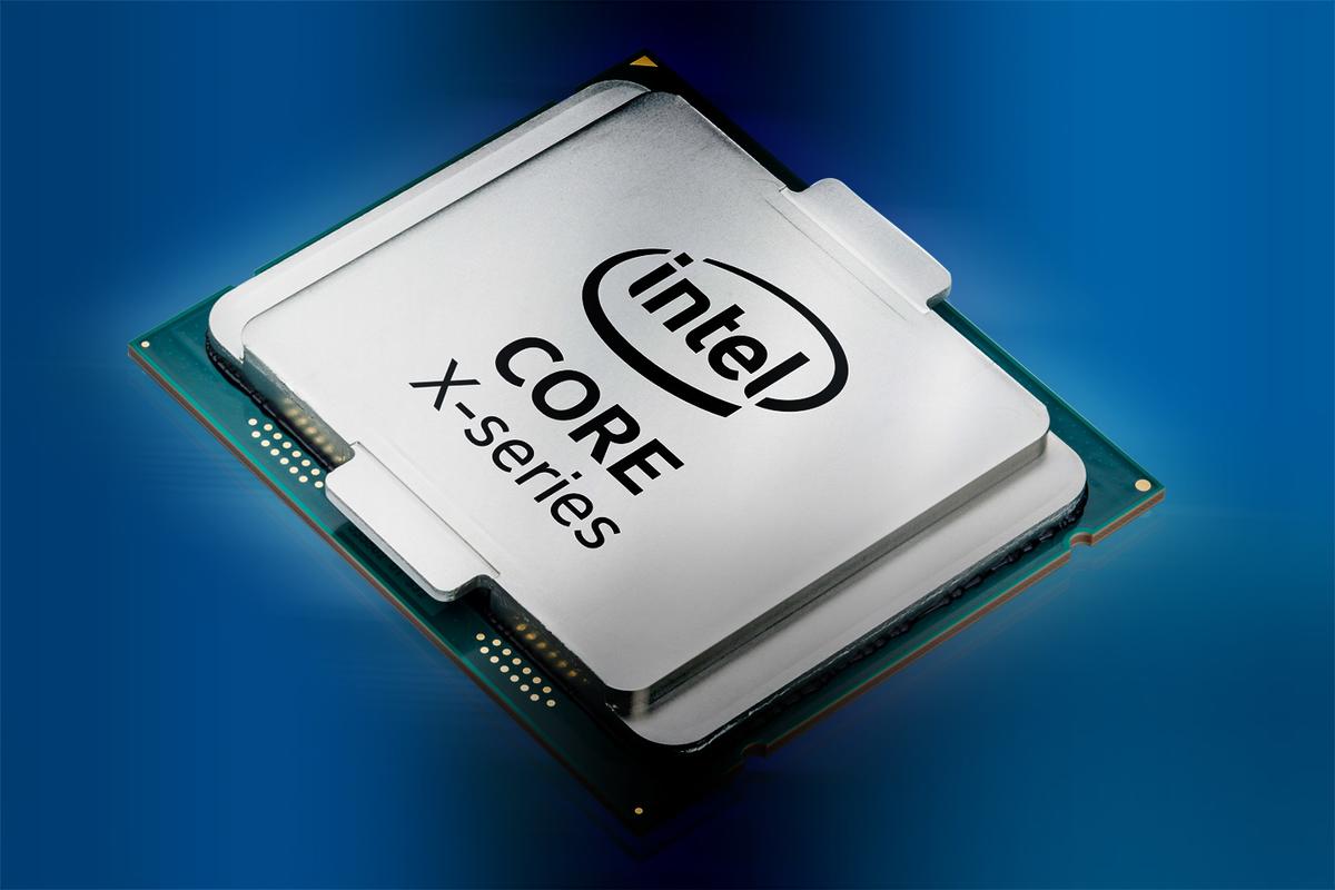 Nach i7: Intel kündigt Core i9 an - wie könnte das Mac-Usern helfen ...