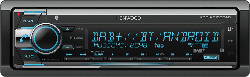 Autoradios mit CarPlay im Test: Die Multimedia-Jukebox fürs Auto | Mac Life