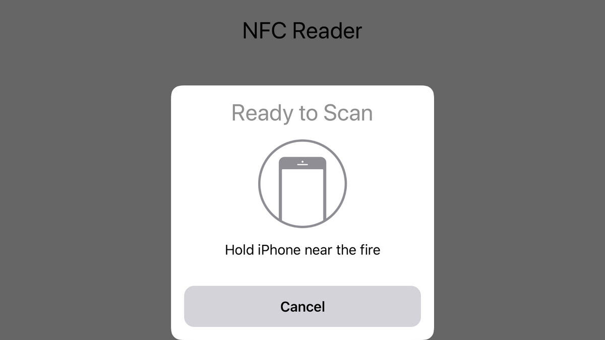 NFC unter iOS 11: WiSeKey stellt erste Anwendung vor | Mac Life