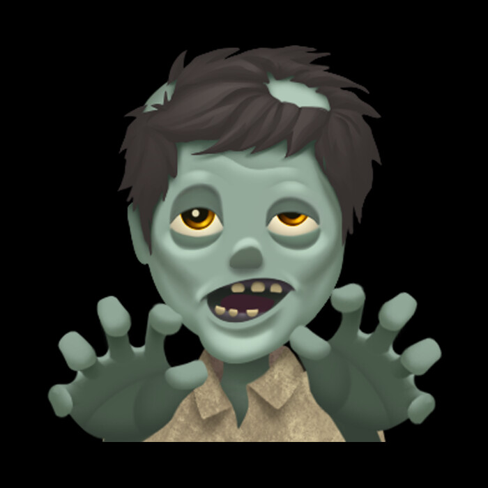 Apple-Ausblick auf neue Emojis: Zombies, Zebras, T-Rex und mehr | Mac Life